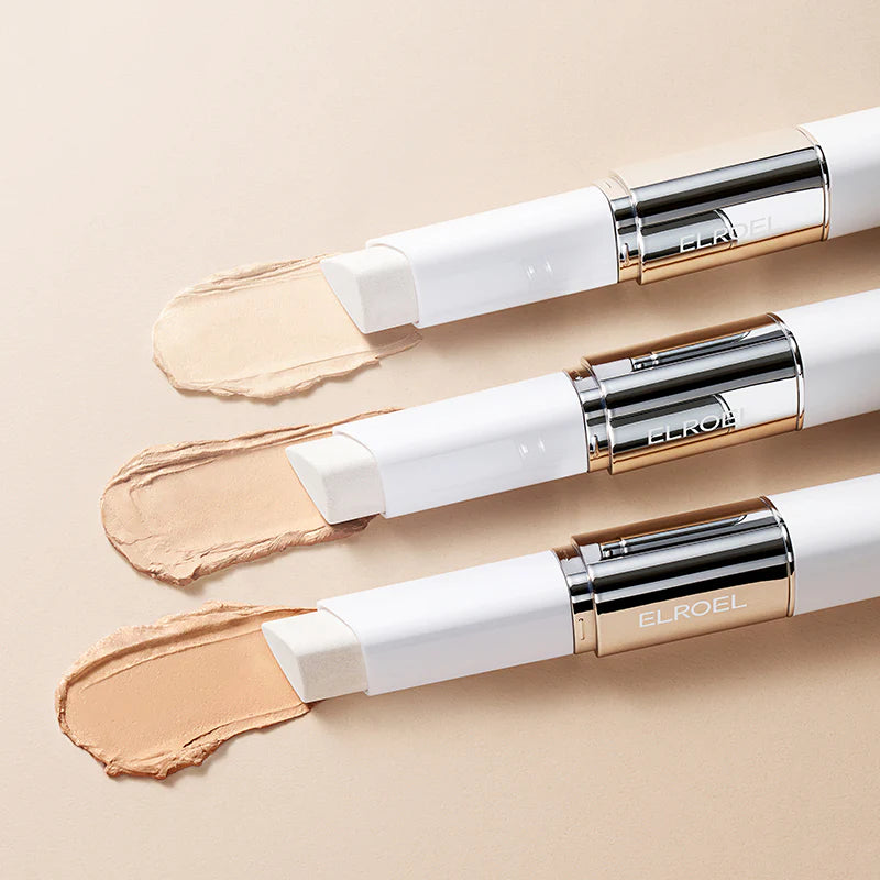 ELROEL - Blanc Cover Cream Stick – Ladylike